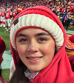 Alice Mae Patterson, | Prep Dig